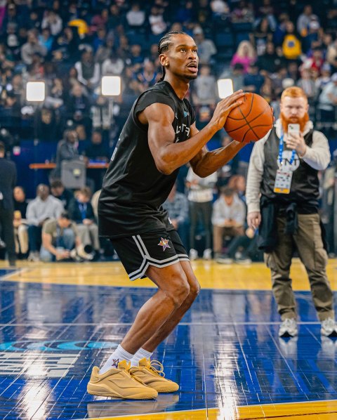 Converse SHAI 001 Gilgeous-Alexander Shoes | SneakerNews.com