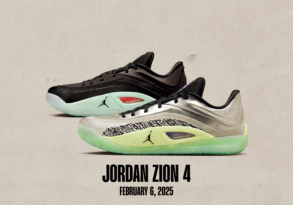 Best Sneaker Releases February 2 to February 8 2025 | SneakerNews.com