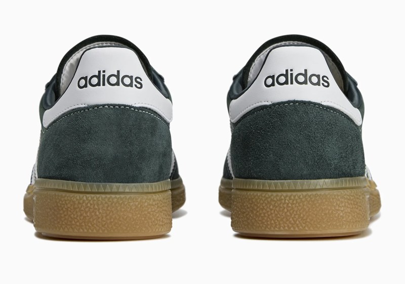 Sporty and Rich adidas Spezial JP7066 JP7067 JP 7068 | SneakerNews.com