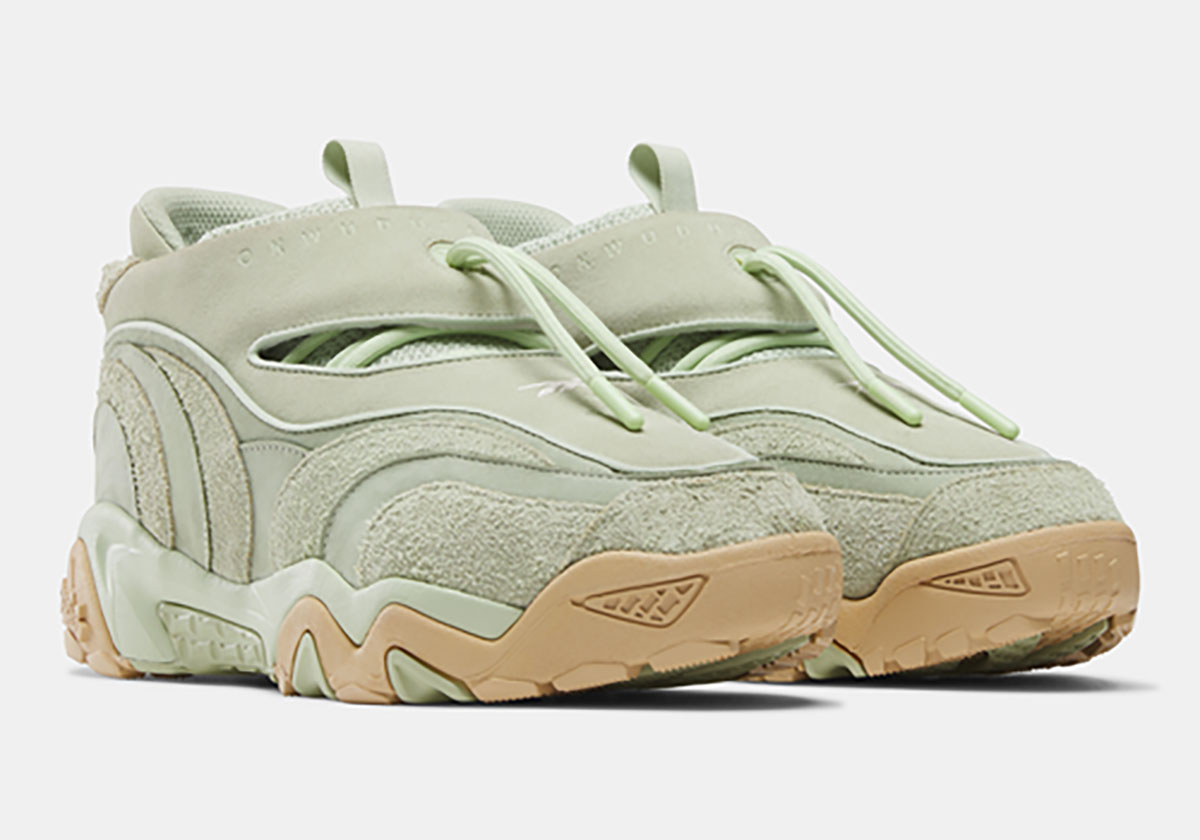 Tobe Nwigwe Reebok Chukwu OTU Release Date | SneakerNews.com