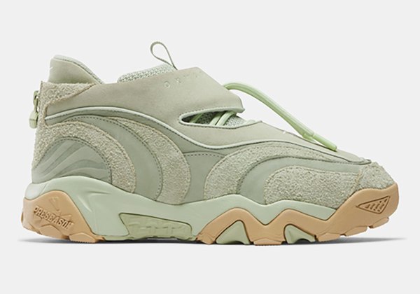 Tobe Nwigwe Reebok Chukwu OTU Release Date | SneakerNews.com