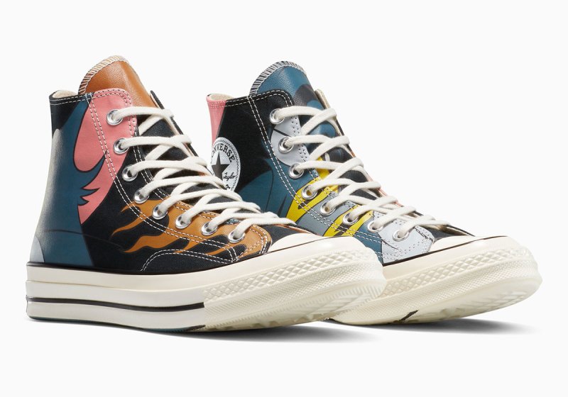 Tom and Jerry Converse Shoes Release Date | SneakerNews.com