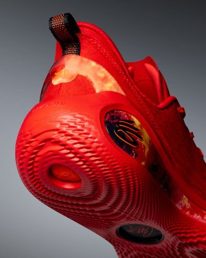 UA Curry 12 Spark Release Date SneakerNews.com