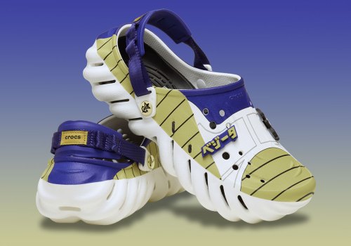 Goku Vegeta Crocs Dragon Ball Z Release Date | SneakerNews.com