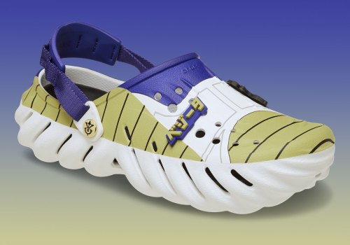 Goku Vegeta Crocs Dragon Ball Z Release Date | SneakerNews.com