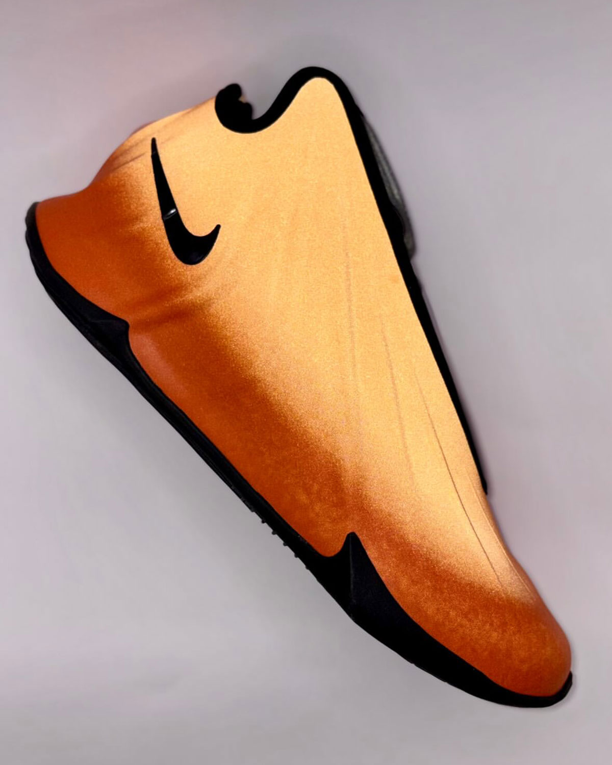 Nike Has Wale Debuting Sneaker Samples Again - SneakerNews.com