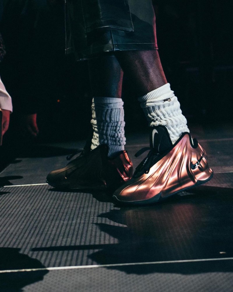 Nike GT Future All-Star | SneakerNews.com