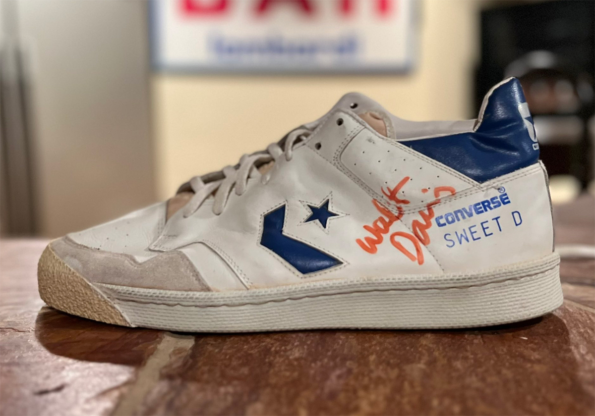 Nike Converse Book 1 "ALTS" PE | SneakerNews.com