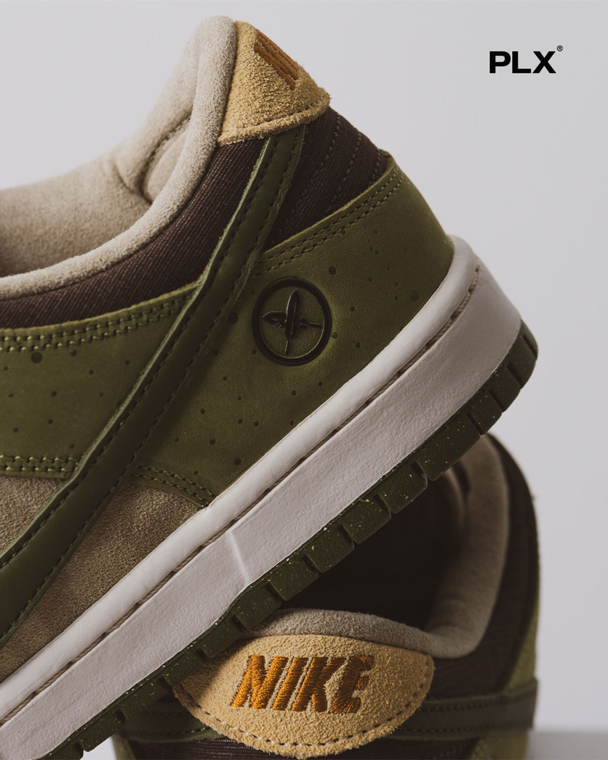 Yuto Horigome Nike SB Dunk Low "Matcha" | SneakerNews.com