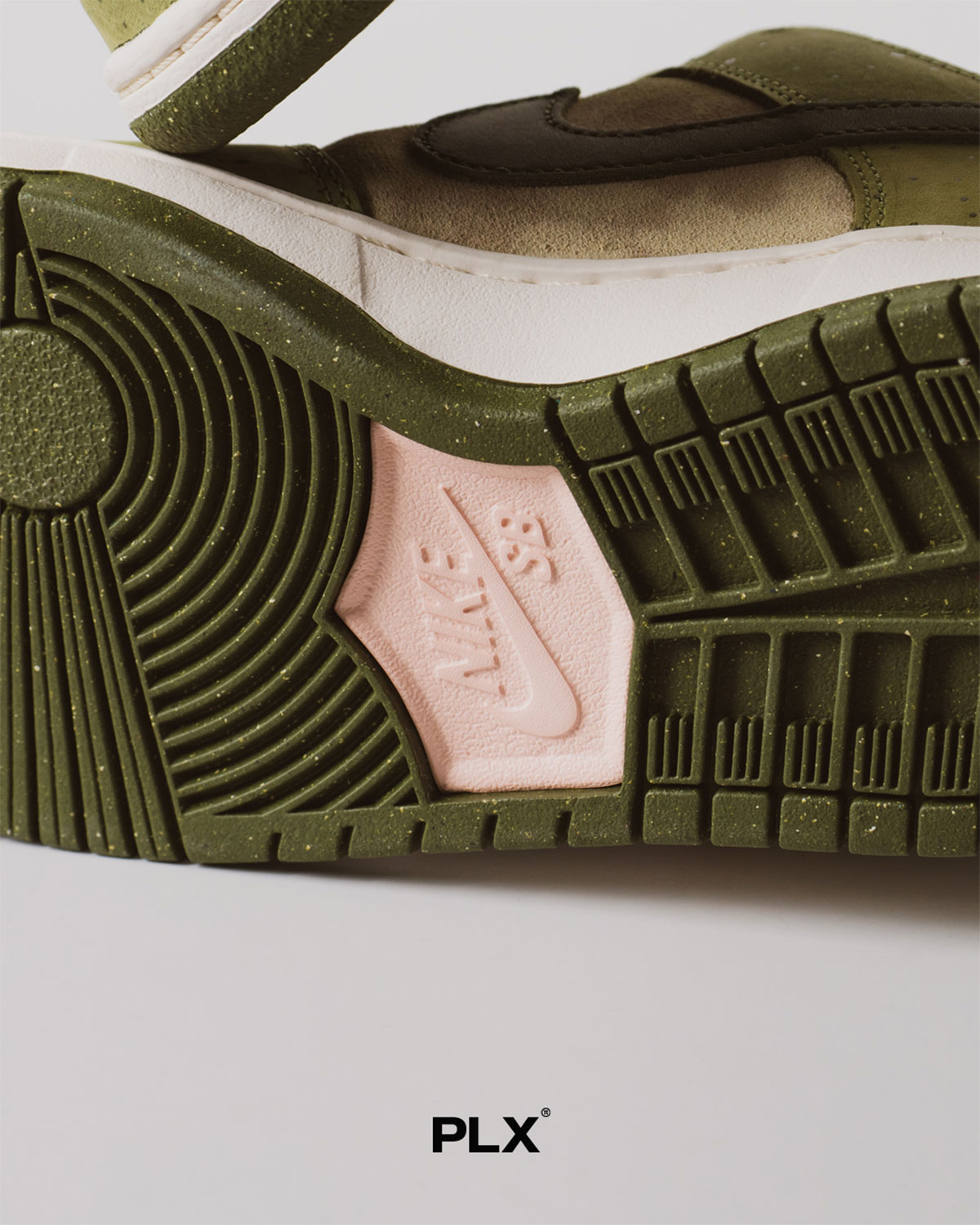 Yuto Horigome Nike SB Dunk Low "Matcha" | SneakerNews.com