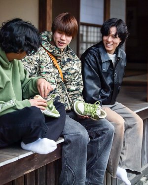 Yuto Horigome Nike SB Dunk Low "Matcha" | SneakerNews.com