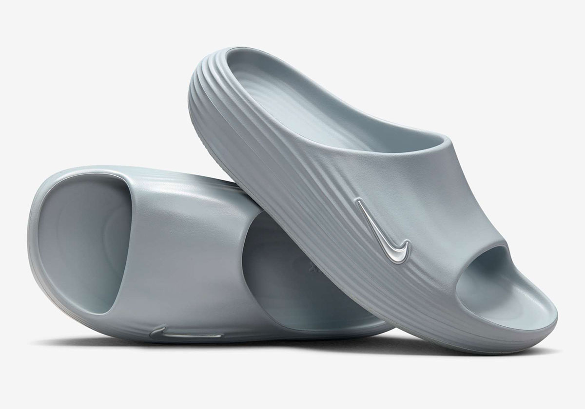 Nike ReactX Rejuven8 Slides Release Date | SneakerNews.com