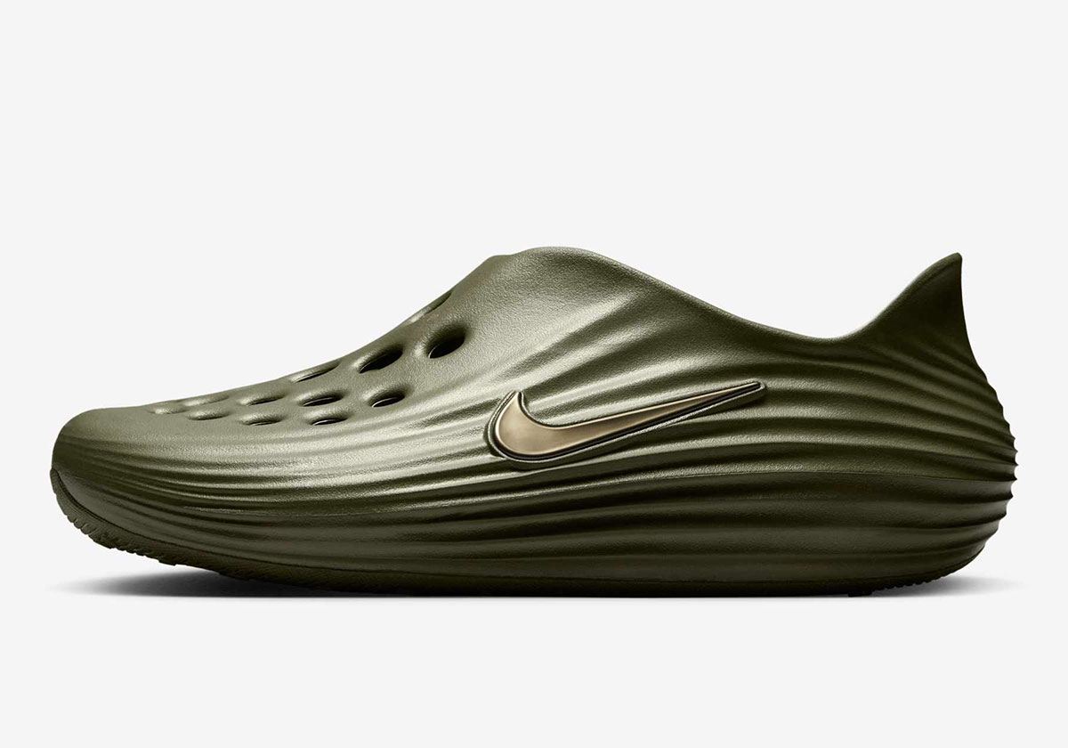 Nike ReactX Rejuven8 | SneakerNews.com
