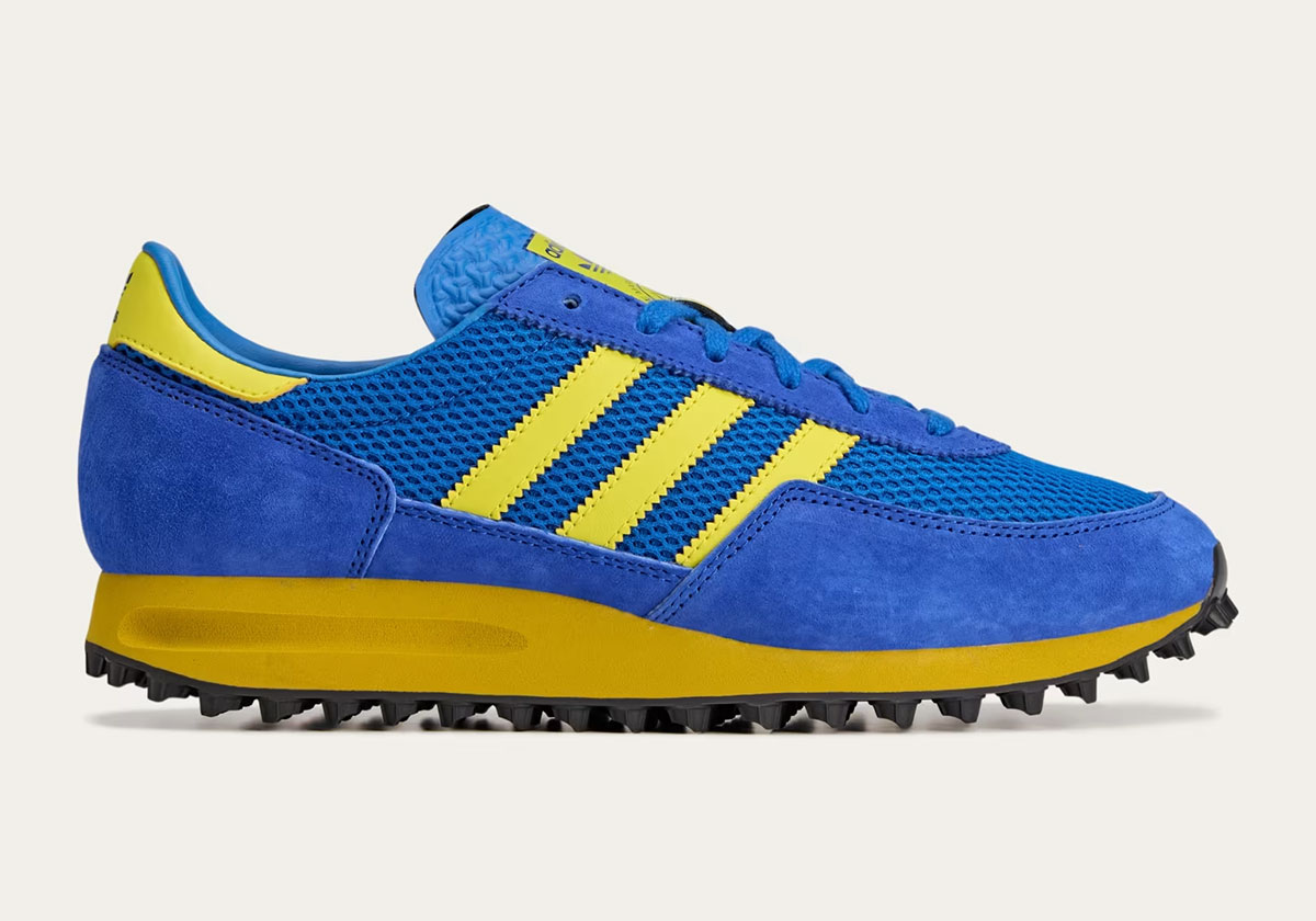 adidas Spezial Spring 2025 Release Date | SneakerNews.com