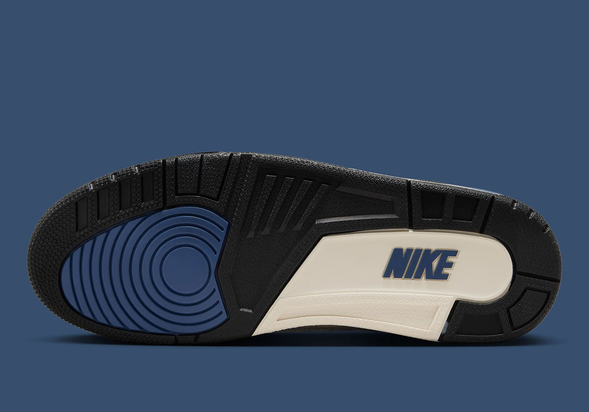 Maniere Jordan 3 "For The Love" HV8571-100 | SneakerNews.com