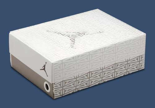 Maniere Jordan 3 "For The Love" HV8571-100 | SneakerNews.com