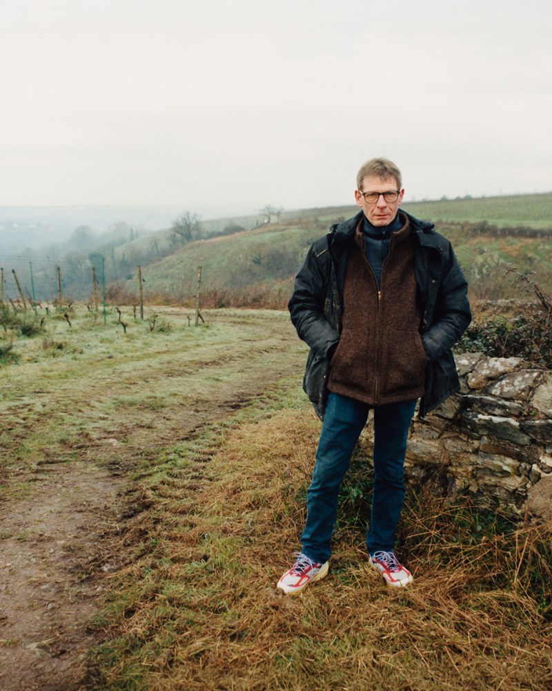 Action Bronson New Balance 990v6 U990AT6 | SneakerNews.com