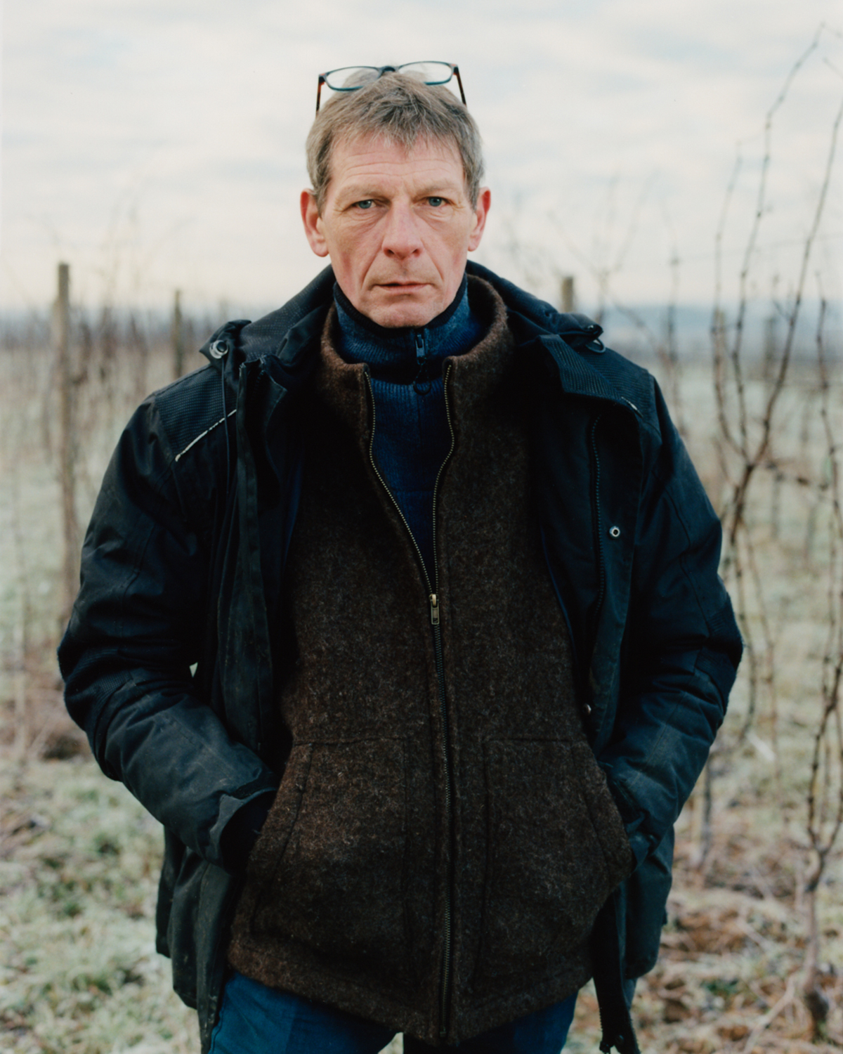 Action Bronson New Balance 990v6 U990AT6 | SneakerNews.com