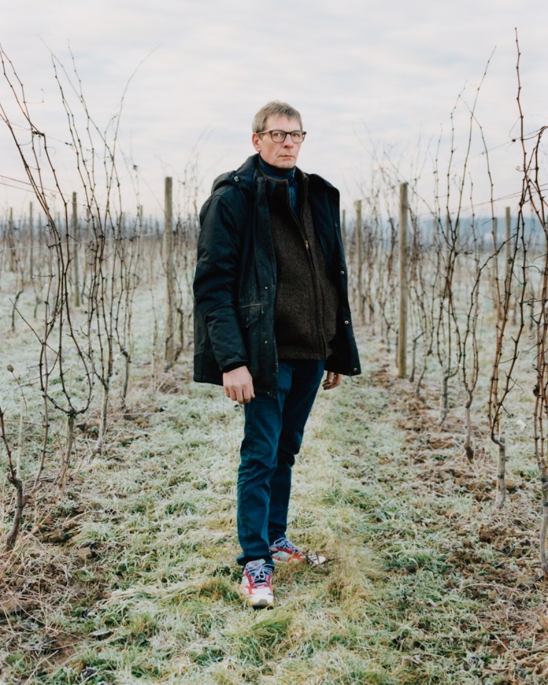 Action Bronson New Balance 990v6 U990AT6 | SneakerNews.com