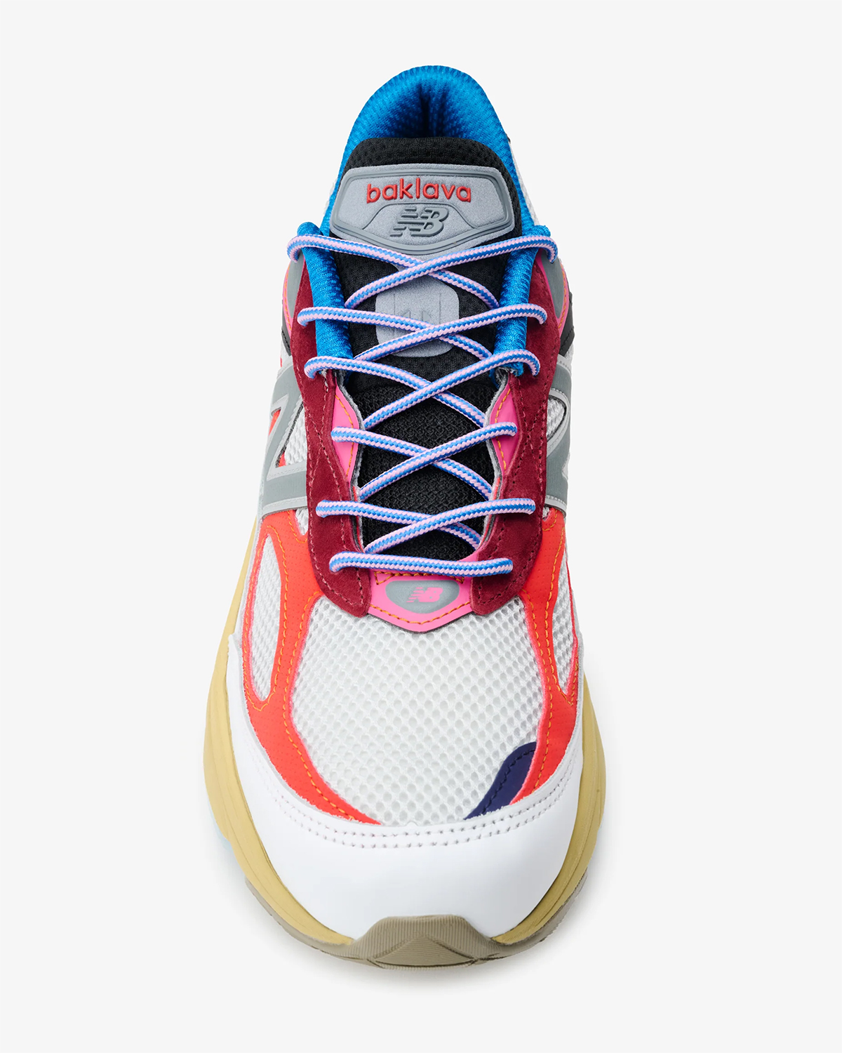 Action Bronson New Balance 990v6 U990AT6 | SneakerNews.com