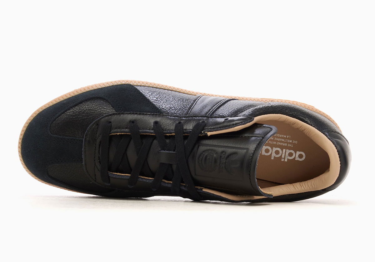 adidas BW Army GATs Release Date 2025 | SneakerNews.com