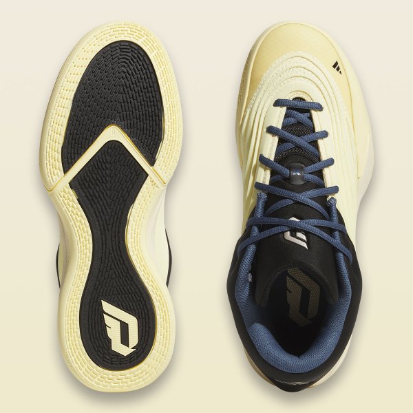 adidas Dame 10 "Butter" | SneakerNews.com