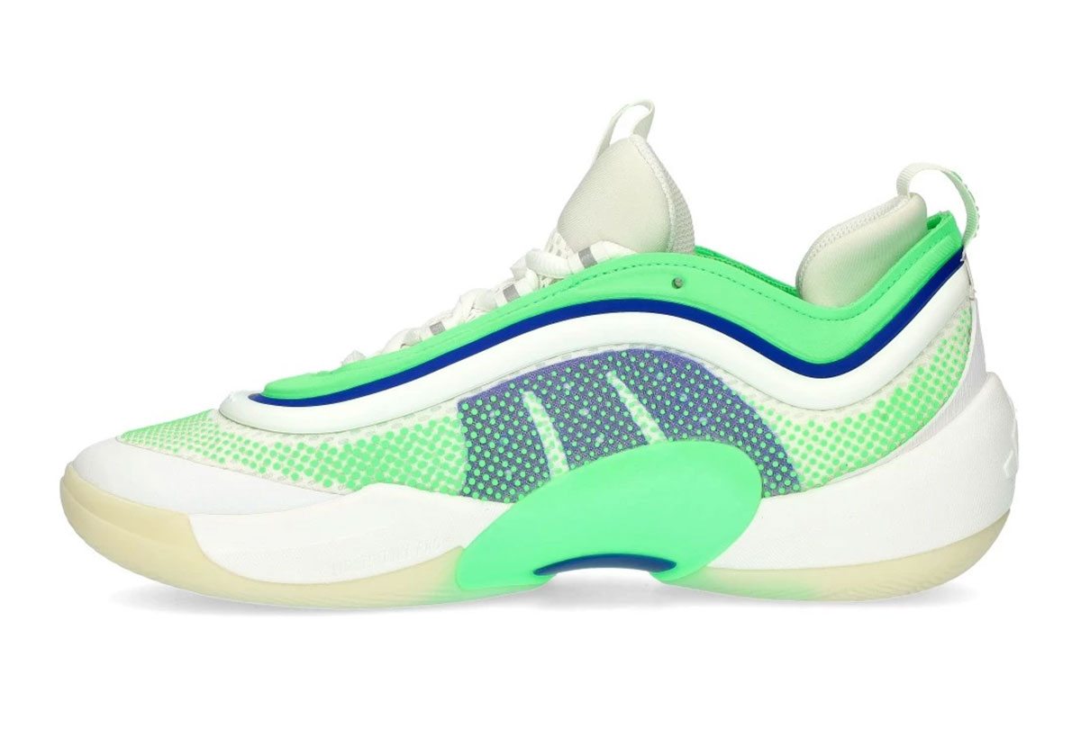 adidas DON Issue #6 Metamorphosis JQ2249 | SneakerNews.com