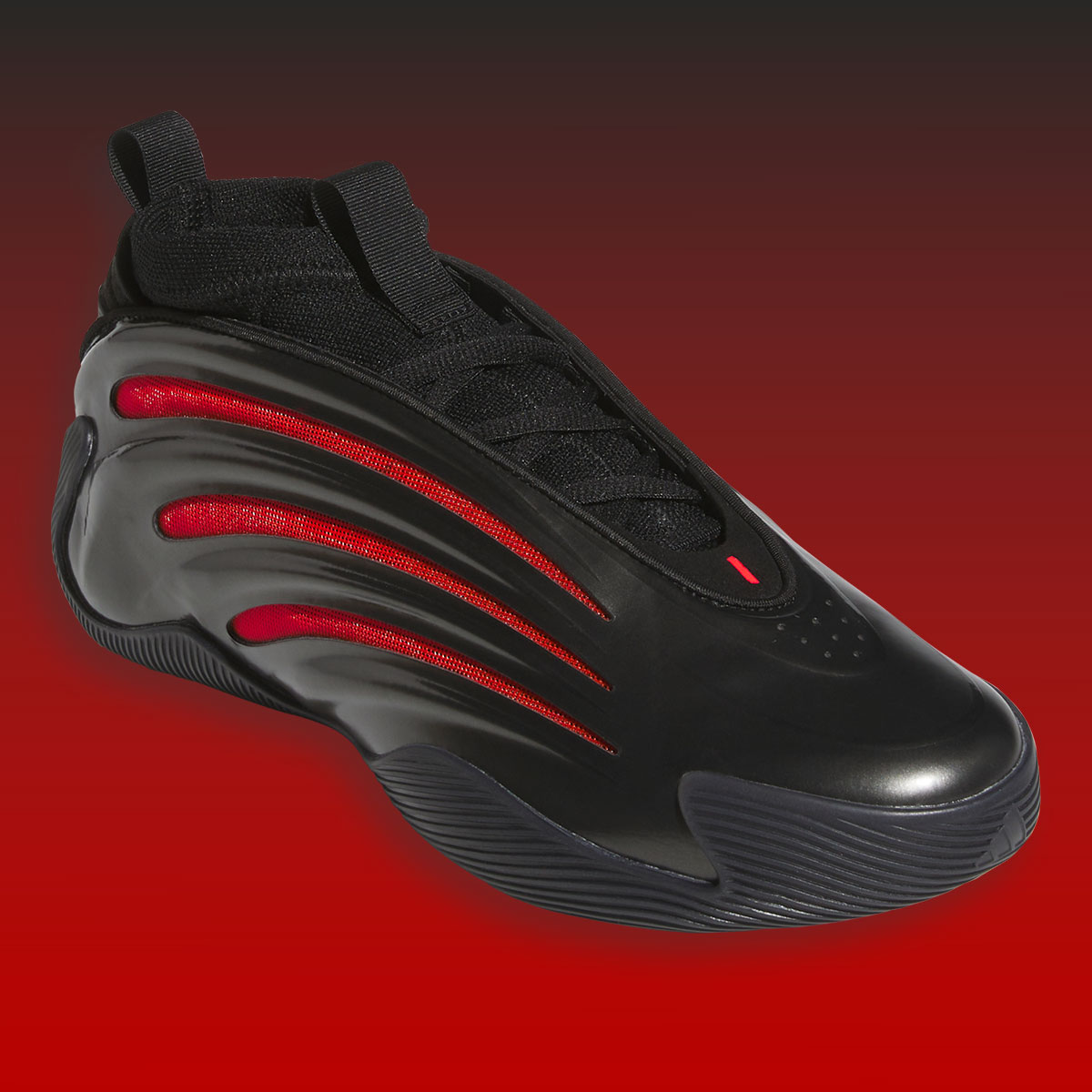 adidas Harden Vol. 9 "Hellcat" HJ6483 | SneakerNews.com