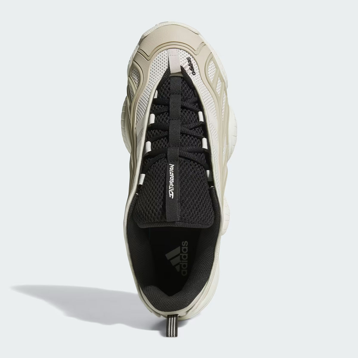 adidas Intimidation Low "Ivory" JI0363 | SneakerNews.com