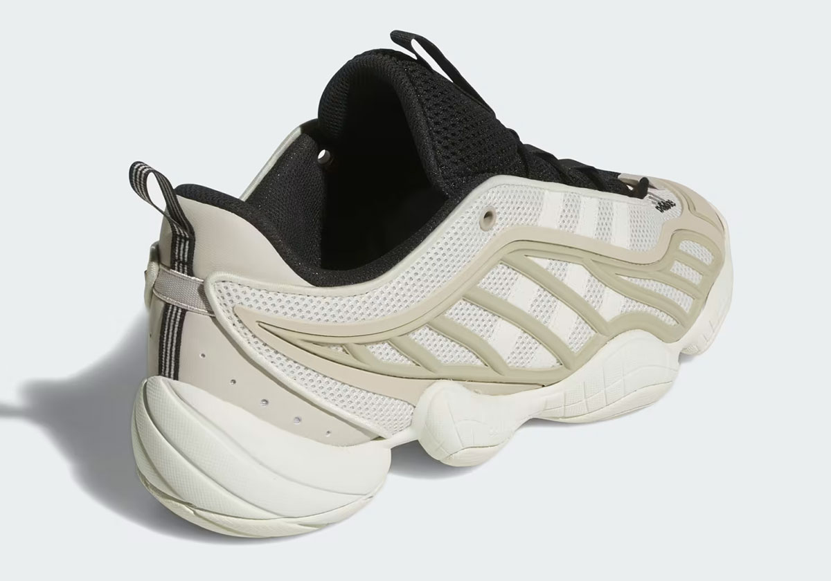 adidas Intimidation Low "Ivory" JI0363 | SneakerNews.com