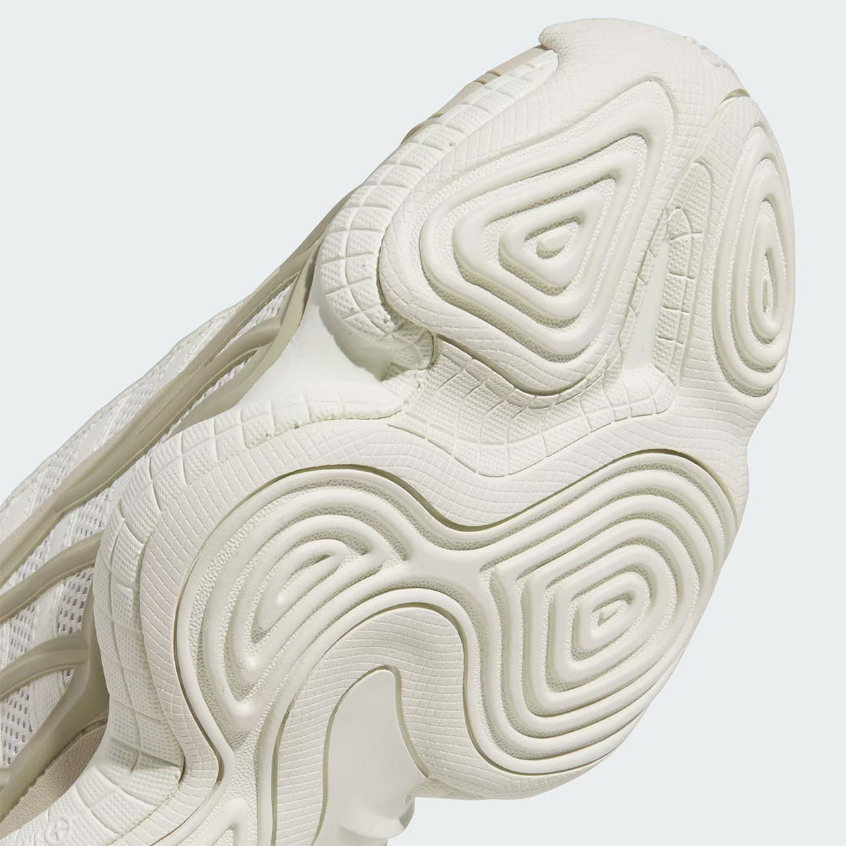 adidas Intimidation Low "Ivory" JI0363 | SneakerNews.com