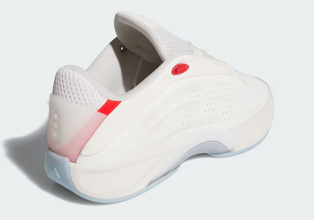 adidas Nova IIInfinity Cloud White JI0351 | SneakerNews.com