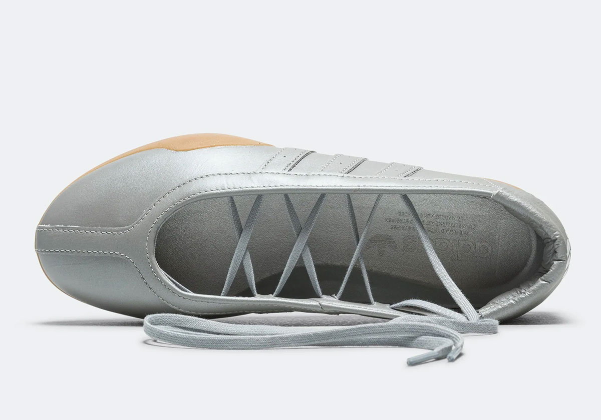 adidas Taekwondo Mei Ballet Release Date | SneakerNews.com