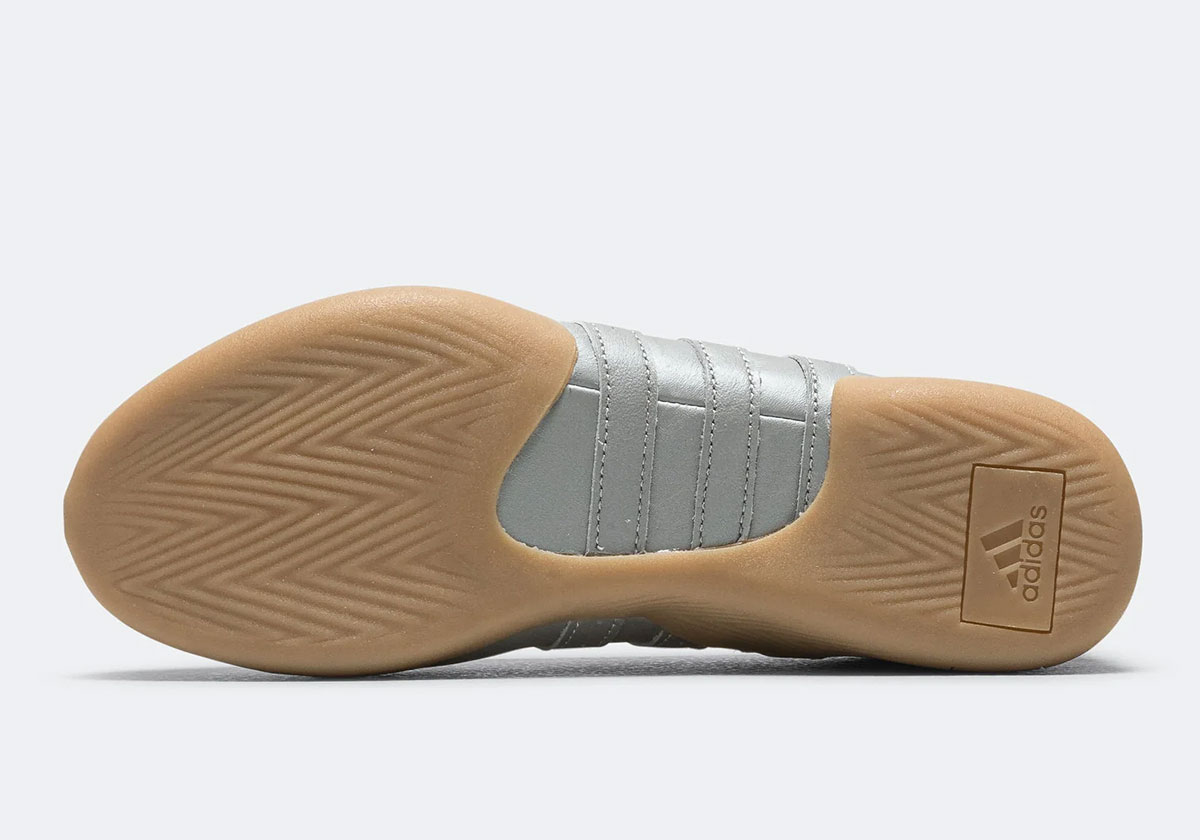 adidas Taekwondo Mei Ballet Release Date | SneakerNews.com