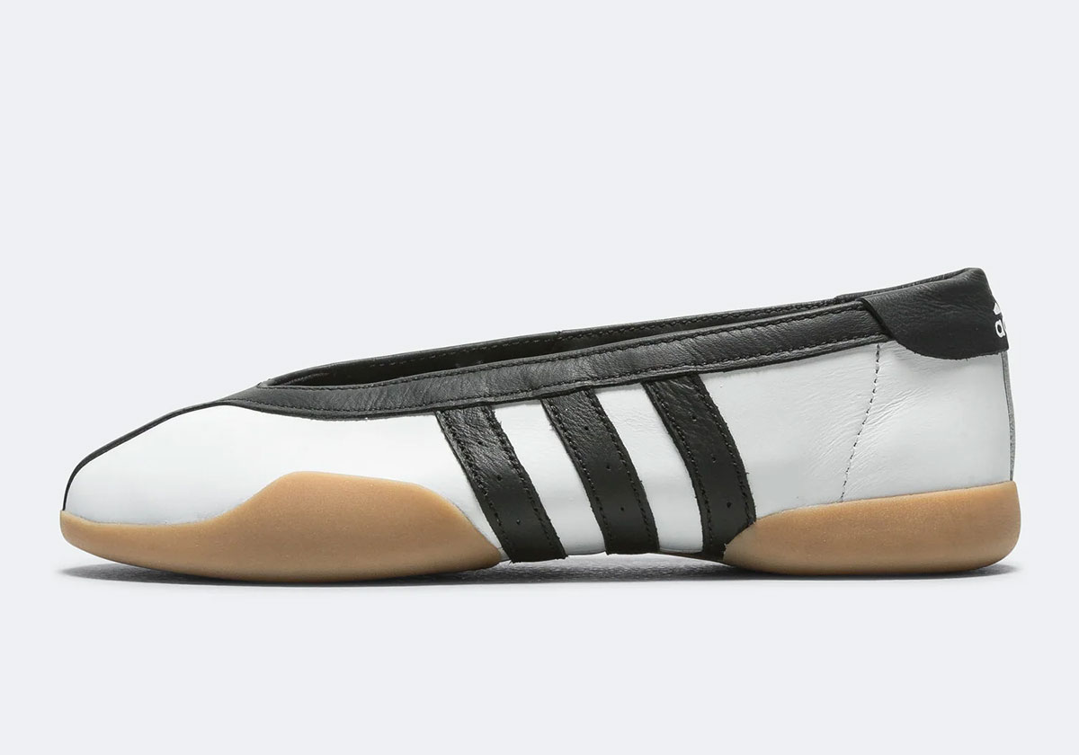 adidas Taekwondo Mei Ballet Release Date | SneakerNews.com