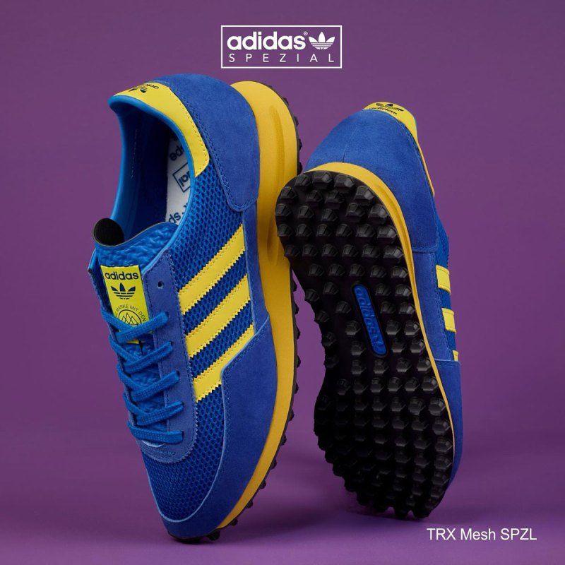 adidas Spezial Spring 2025 Release Date | SneakerNews.com