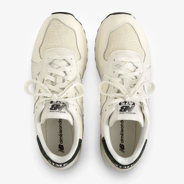 Aimé Leon Dore New Balance T500/475 | SneakerNews.com