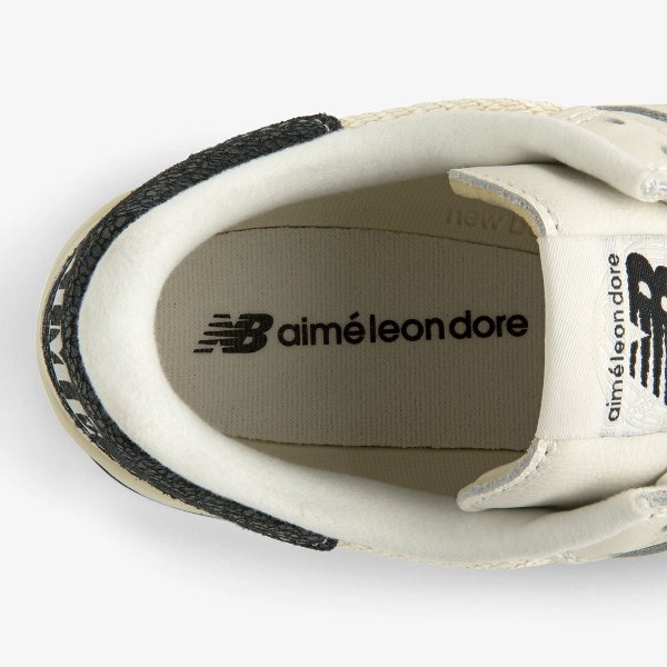 Aimé Leon Dore New Balance T500/475 | SneakerNews.com