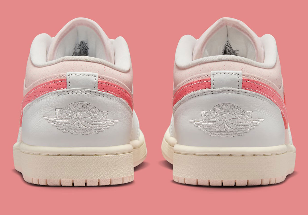 Air Jordan 1 Mid "Cheeseburger" IB7403-224 | SneakerNews.com