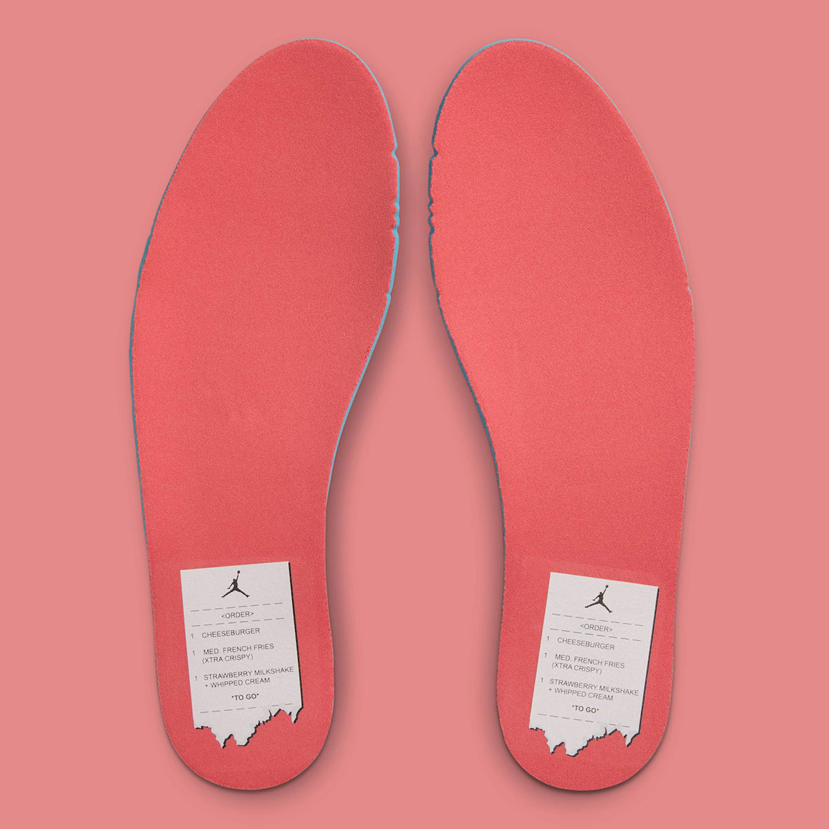 Air Jordan 1 Mid "Cheeseburger" IB7403-224 | SneakerNews.com