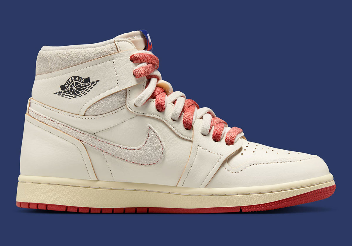 Air Jordan 1 Rare Air Cinnabar DB4612-100 | SneakerNews.com