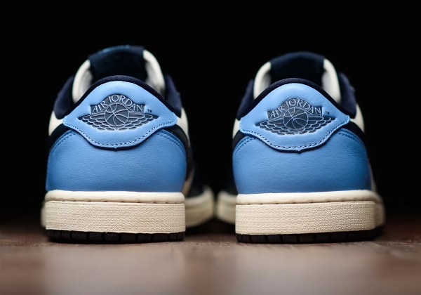 Air Jordan 1 Retro Low OG "Obsidian" Store List | SneakerNews.com