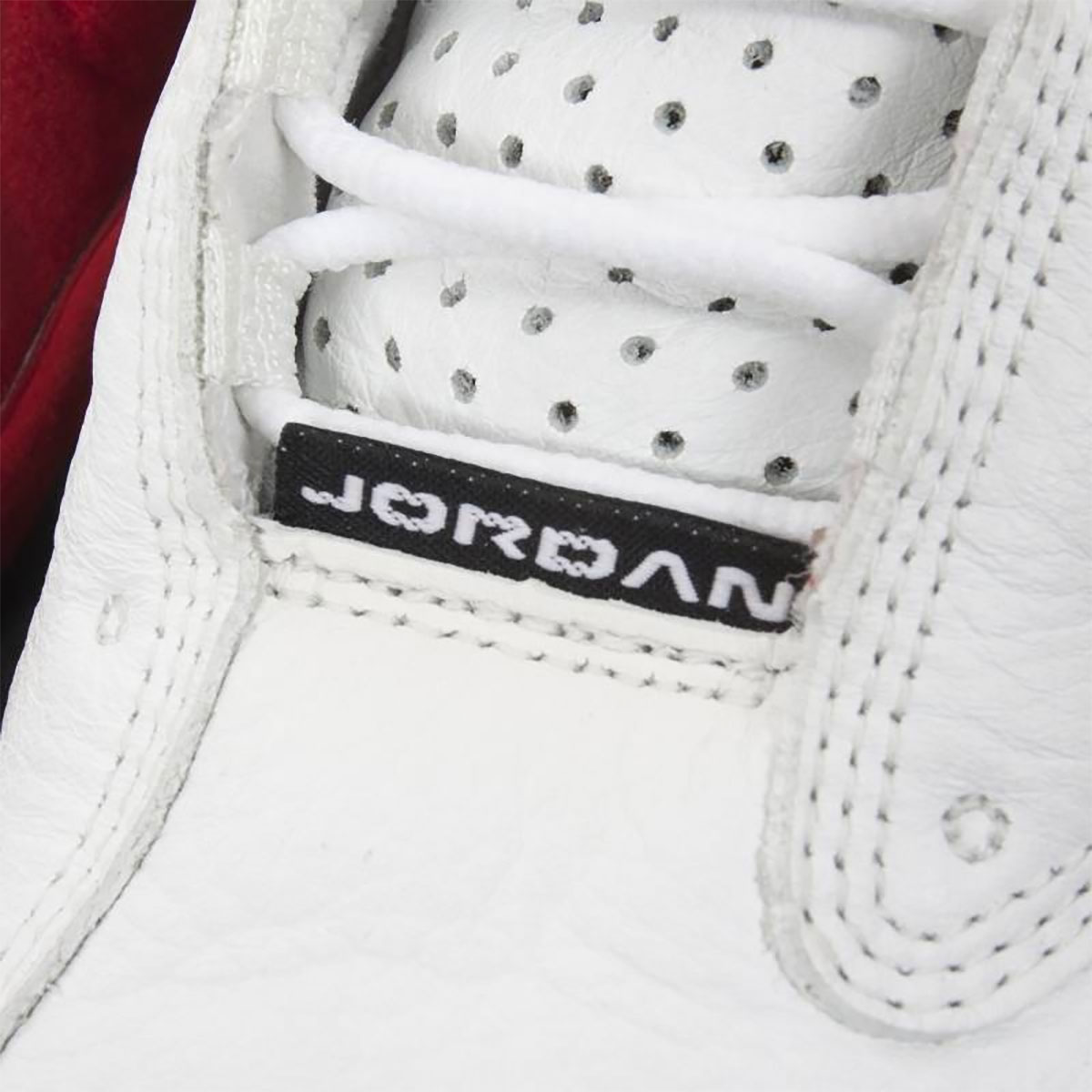 Air Jordan 13 "True Red" Cherry 414571-102 | SneakerNews.com