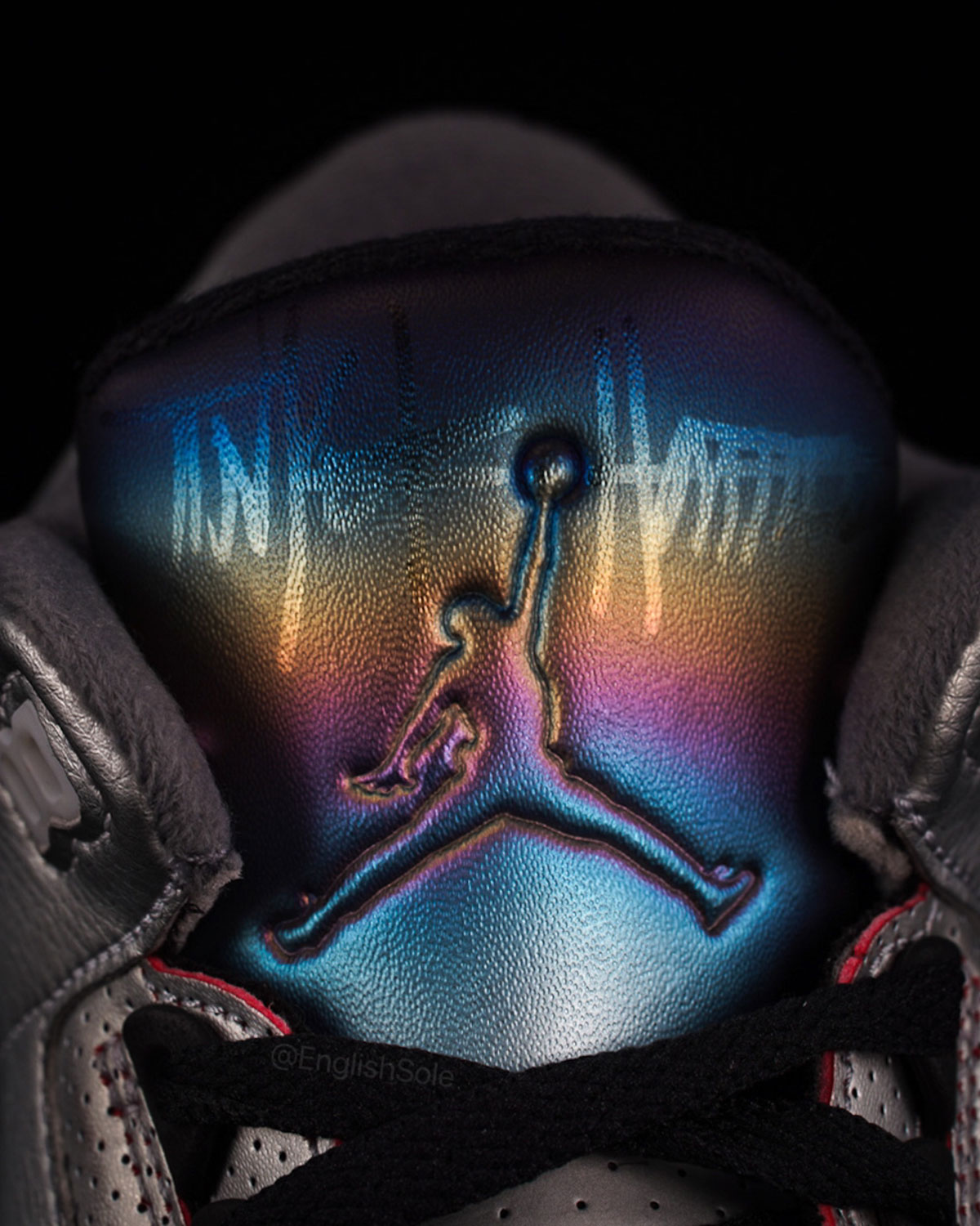 Air Jordan 3 RTNA Sample | SneakerNews.com