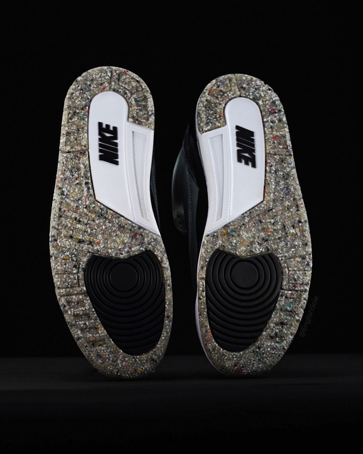 Air Jordan 3 RTNA Sample | SneakerNews.com