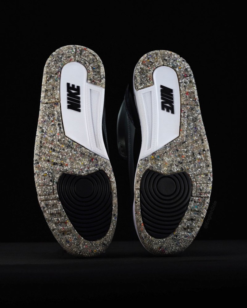 Air Jordan 3 RTNA Sample | SneakerNews.com