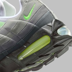 Nike Air Max 95 "Neon" 2025 Release info | SneakerNews.com