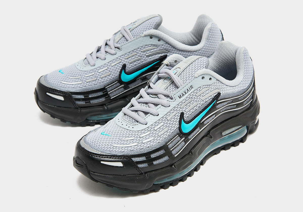 First Look At The Nike Air Max TL 2.5 "Dusty Cactus" - SneakerNews.com