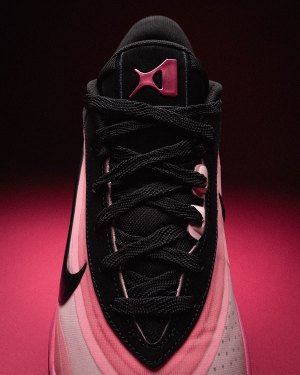 Nike A'One Black/Hyper Pink FZ8605-001 | SneakerNews.com
