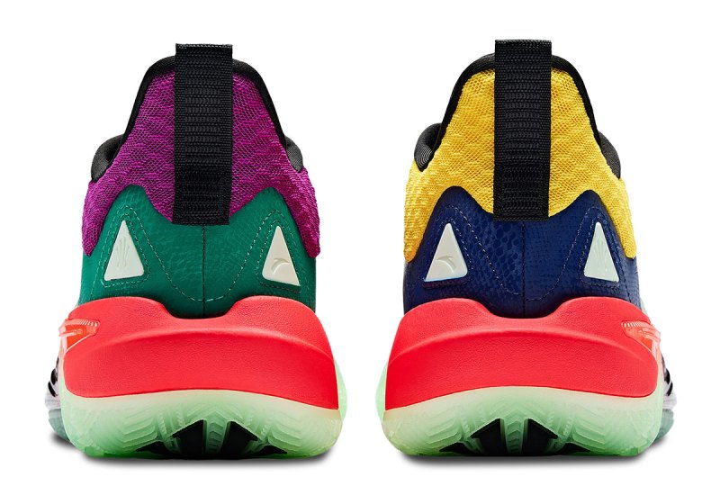 ANTA KA1 1 Speed Multicolor 8125B1128S-1 | SneakerNews.com